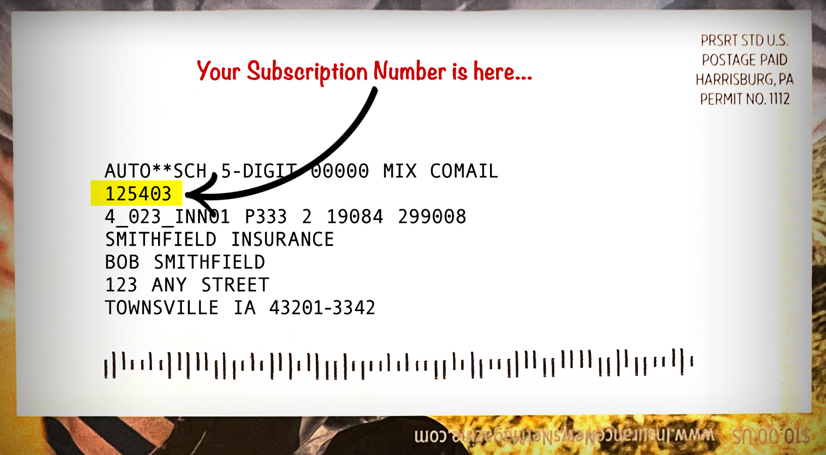 Unsubscribe from InsuranceNewsNet Magazine - InsuranceNewsNet Magazine