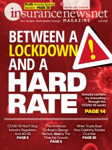 Subscribe to InsuranceNewsNet Magazine